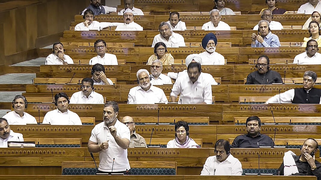 Historic Lok Sabha Session: 200 MPs Participate in Record-Breaking Zero ...