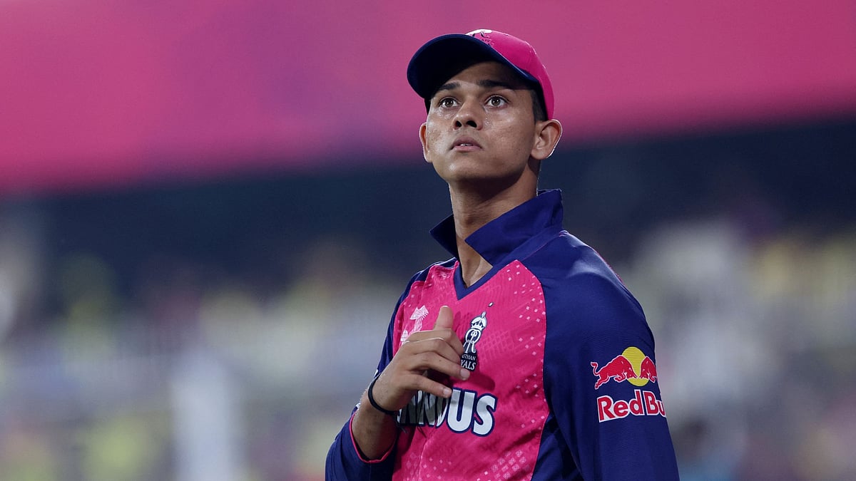 IPL 2025 | Focus on Jaiswal's form as Royals aim to out-bat Punjab Kings
