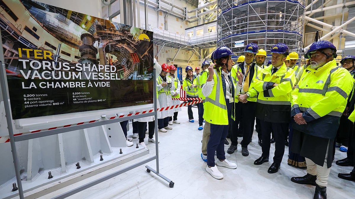 Power from fusion: Realities