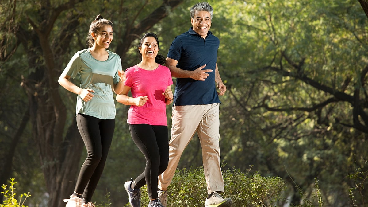 Longevity Boost: Addressing 5 Key Health Risks to Extend Life