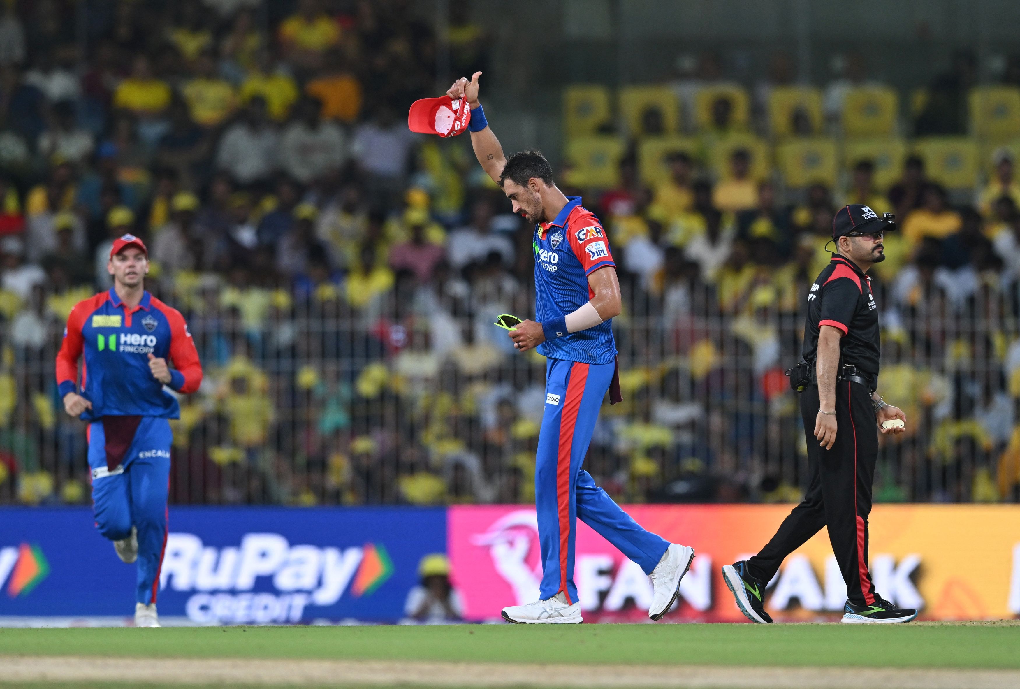IPL 2025 DC vs MI: Bowlers to Watch – Bumrah, Kuldeep, Starc Lead Attack