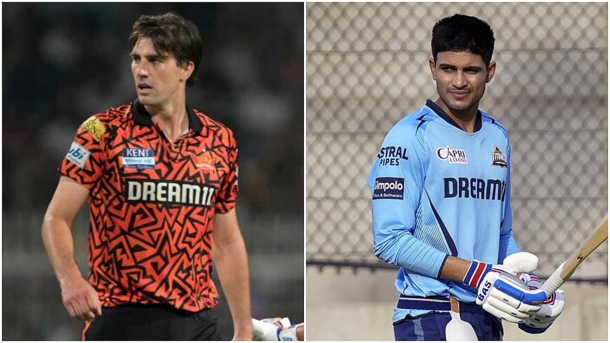 IPL 2025 | SRH win toss, opt to bowl first against GT