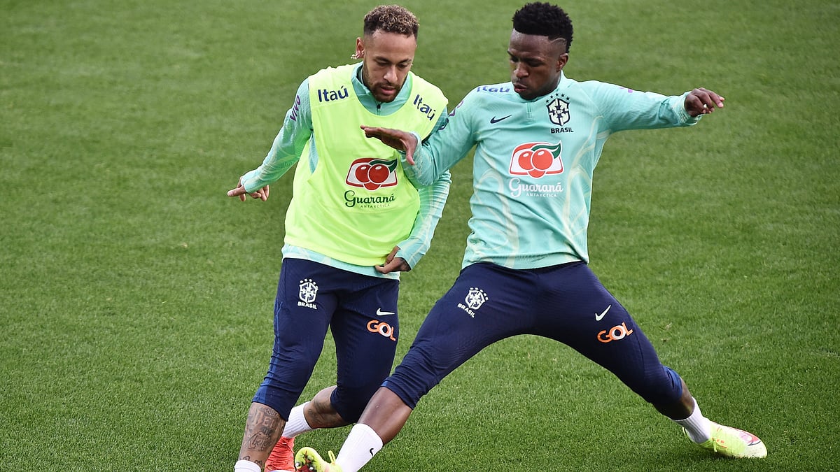 ‘Beautiful’ Brazil in a state of disarray