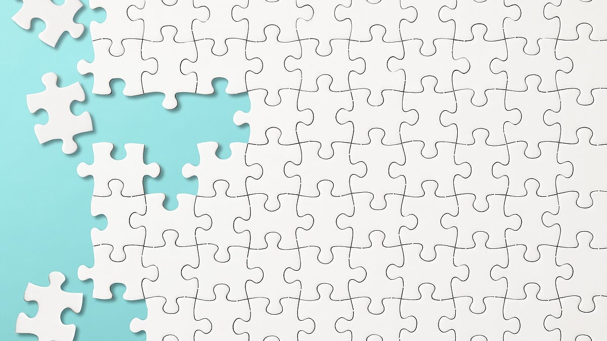 Explained: Why the Autism Jigsaw Puzzle Piece Symbol Is Considered ...