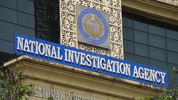 NIA Chargesheets 11 in BKI-Led RPG Attack on Punjab Police Station