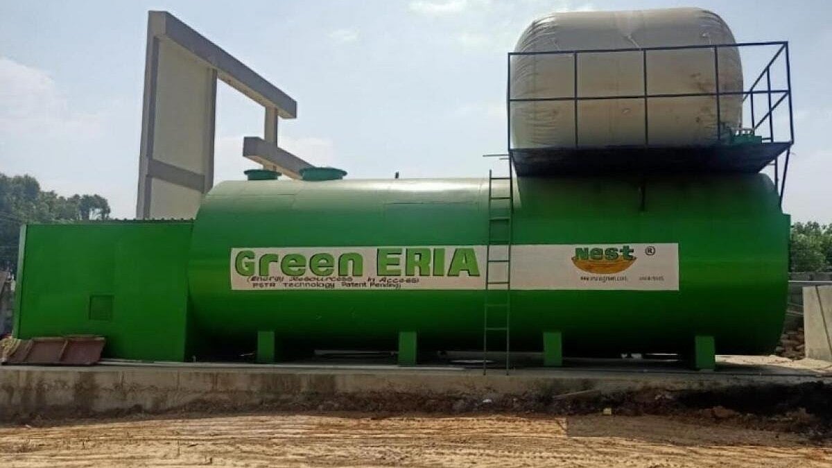 Mysuru Solid Waste Management: MCC, BPCL to Set Up Rs 65 Crore Biogas Plant