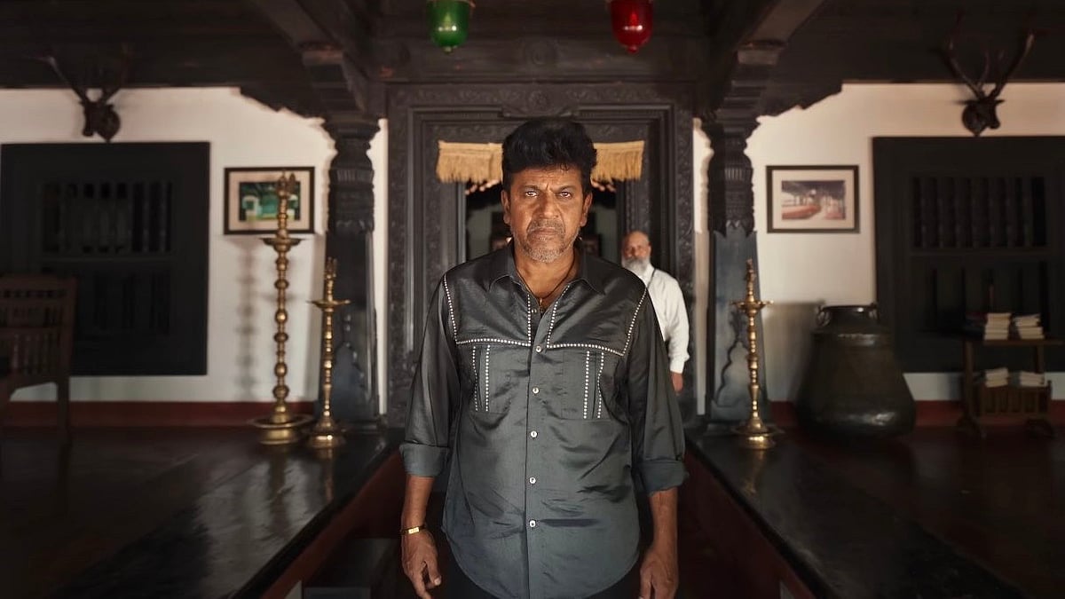 Jailer 2 Update: Shivarajkumar Returns as Narasimha in Rajinikanth Sequel
