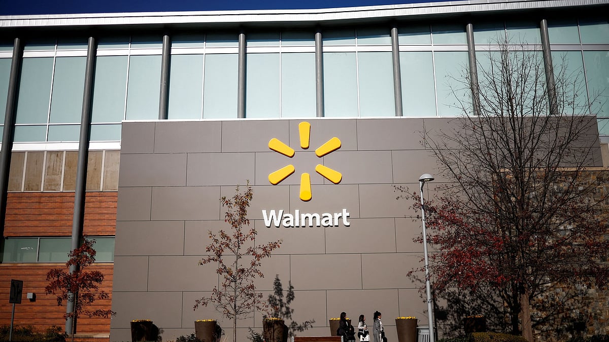 Walmart Expands Tech Presence in India with Major Chennai Office Lease
