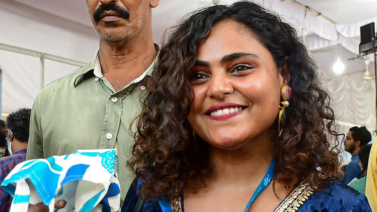 Kerala Drug Row: Vincy Aloshious Declines to File Complaint Against Shine Tom Chacko