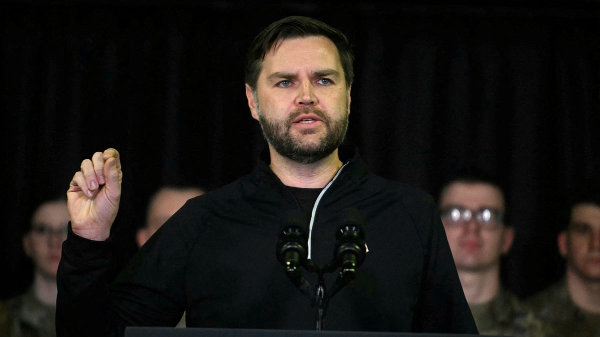 AIKS to stage protests against US Vice President Vance's visit to India