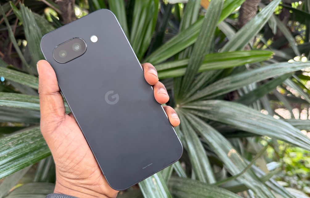Pixel 9a review: Reliable AI phone with incredible camera