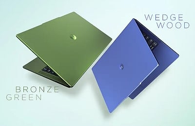 Moto Devices India Launch: Motorola debuts Moto Book 60 Series and Moto ...