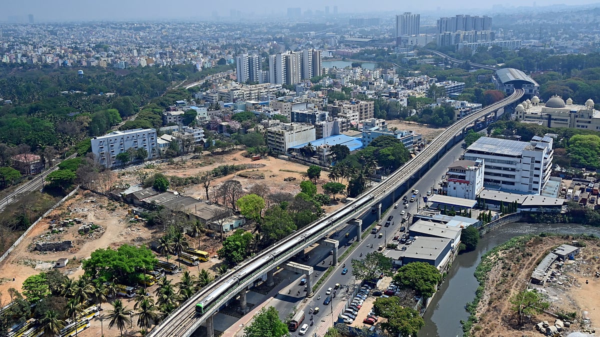 Karnataka's four-member commission to draw ward boundaries in 3 months