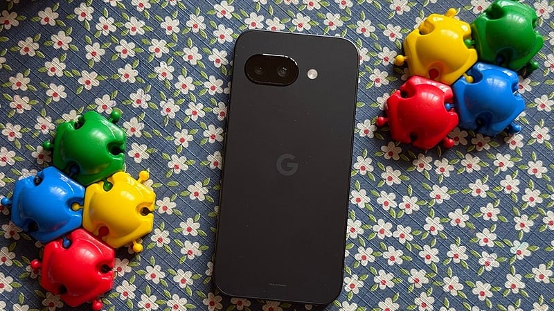 Google Pixel 10a Launch: Date, expected specs, price in India