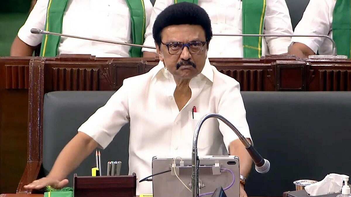 In transparency push, DMK govt maps 2 lakh acres of temple land