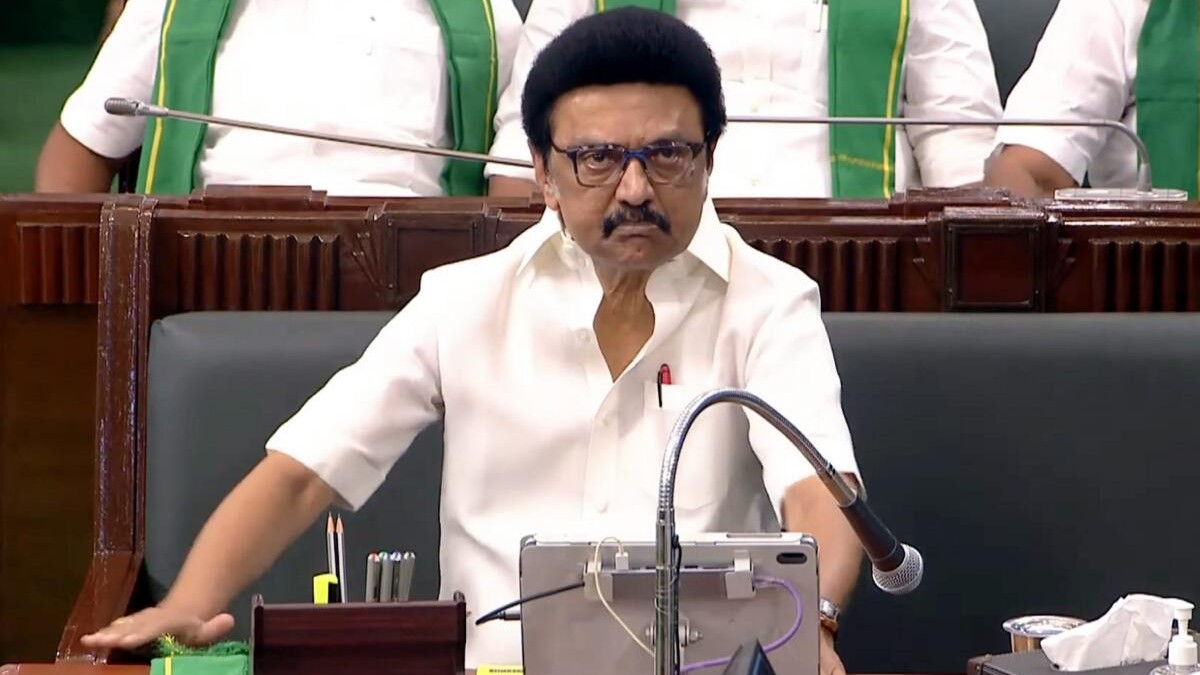 Stalin pushes for state autonomy — Why? Why now?