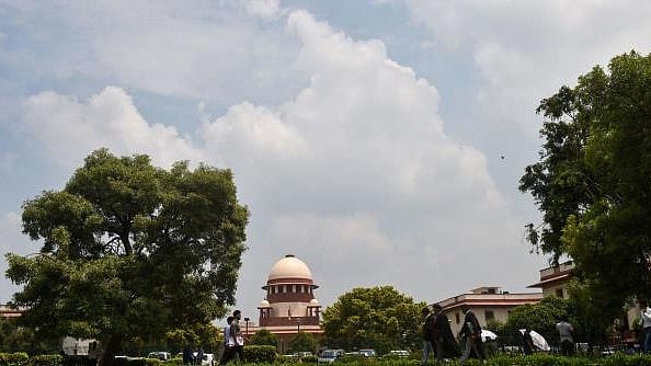 SC on JEE-Advanced 2025: Supreme Court Rejects Plea for Extra Attempt ...