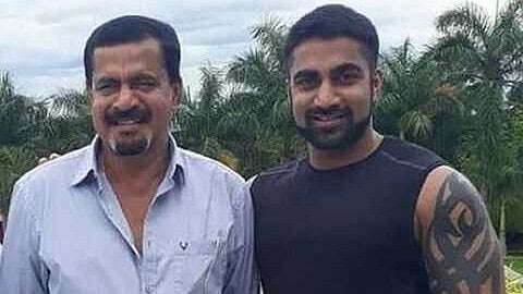 Muthappa Rai’s Son Shot at in Karnataka, Injured in Late-Night Attack