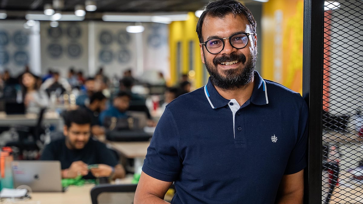Market will shift toward organised gym players in a decade: Curefit CEO