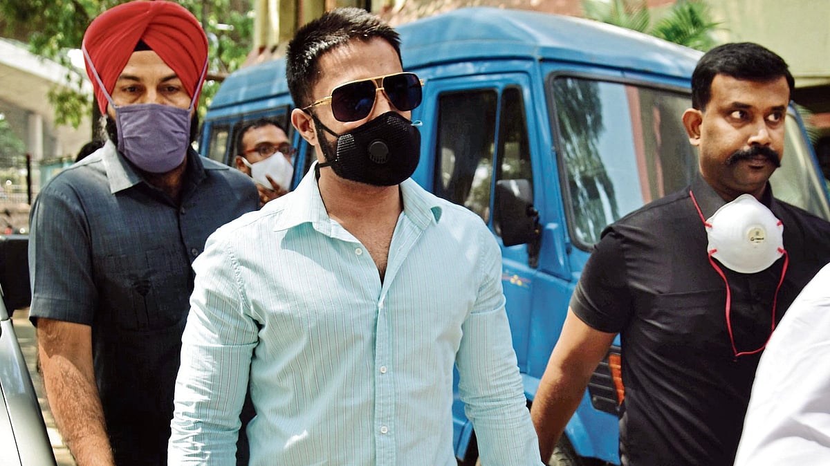 Attack on Ricky Rai: Probe intensifies, but no leads yet