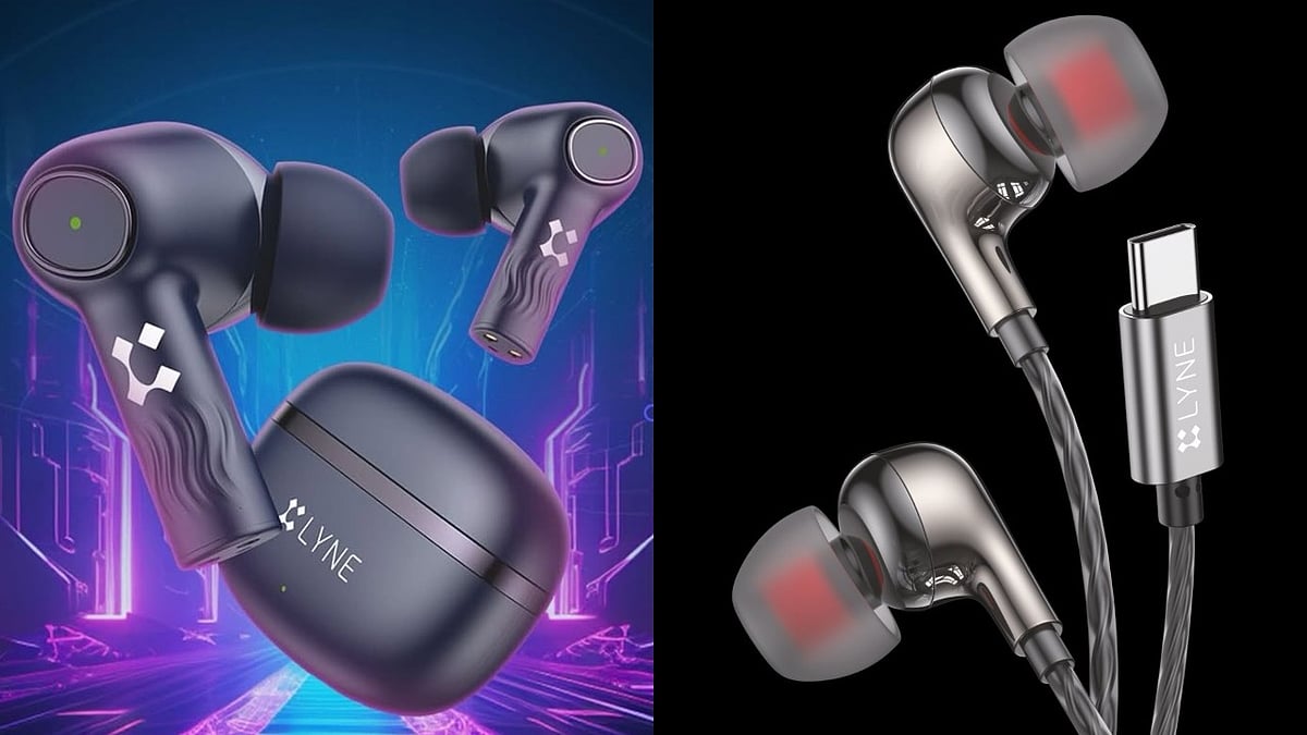 Lyne Originals launches new audio accessories for every need