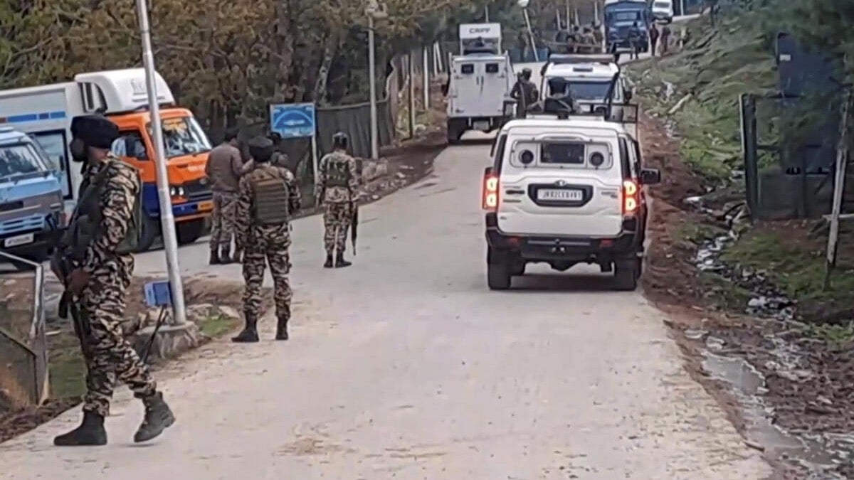 Pakistan Condoles Deaths in Pahalgam Terror Attack, Offers Support