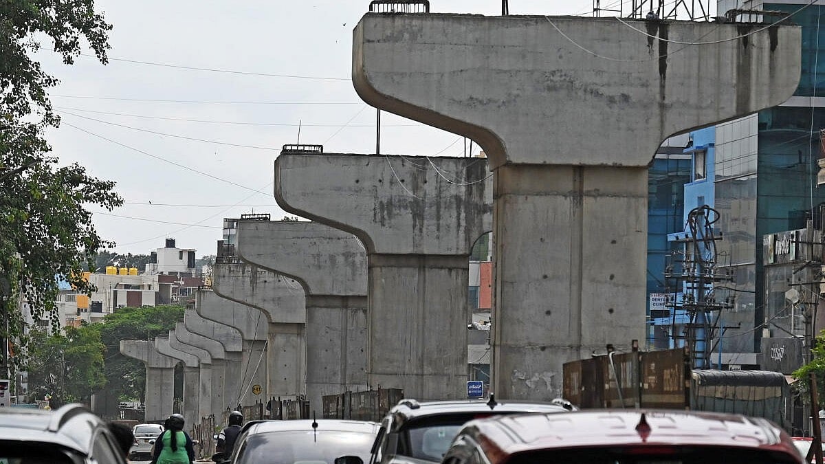 Bengaluru Infra Push: Three Firms Begin DPR Work for 16 Projects ...