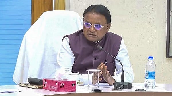 Odisha CM Announces Rs 20 Lakh for Family of Prashant Satpathy Killed ...