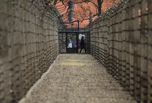 News in Pics | April 25, 2025: Best photos from around the world