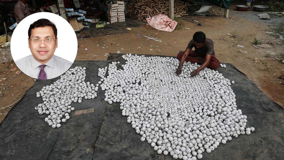 Firecracker Safety: India’s Fireworks Industry Faces Standardisation Crisis