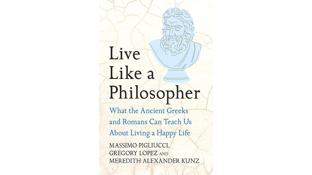 To seek a philosophy of one’s own...