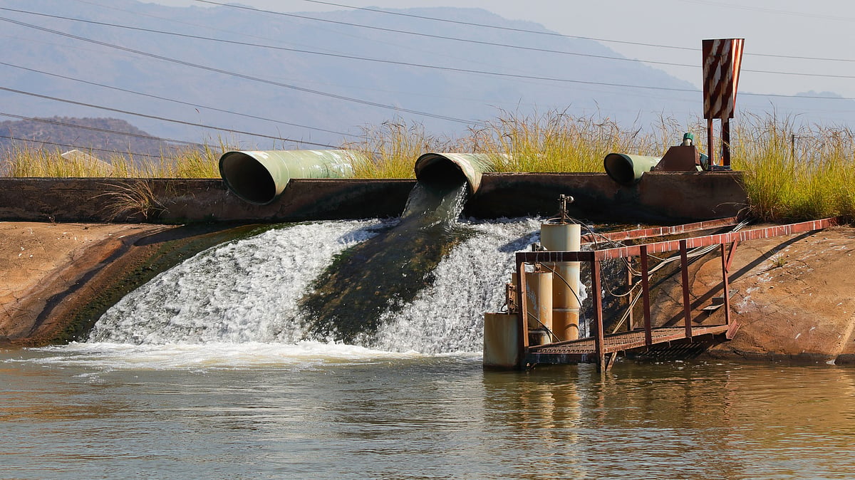 Indus Water Treaty: Reservoir Flushing Explained and Its Impact on Pakistan
