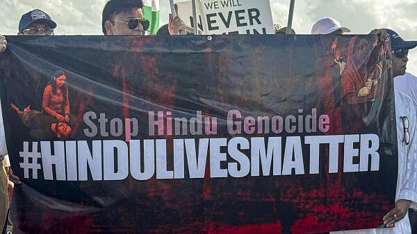 Indian-Americans Houston: Vigils Held for Pahalgam Terror Attack ...