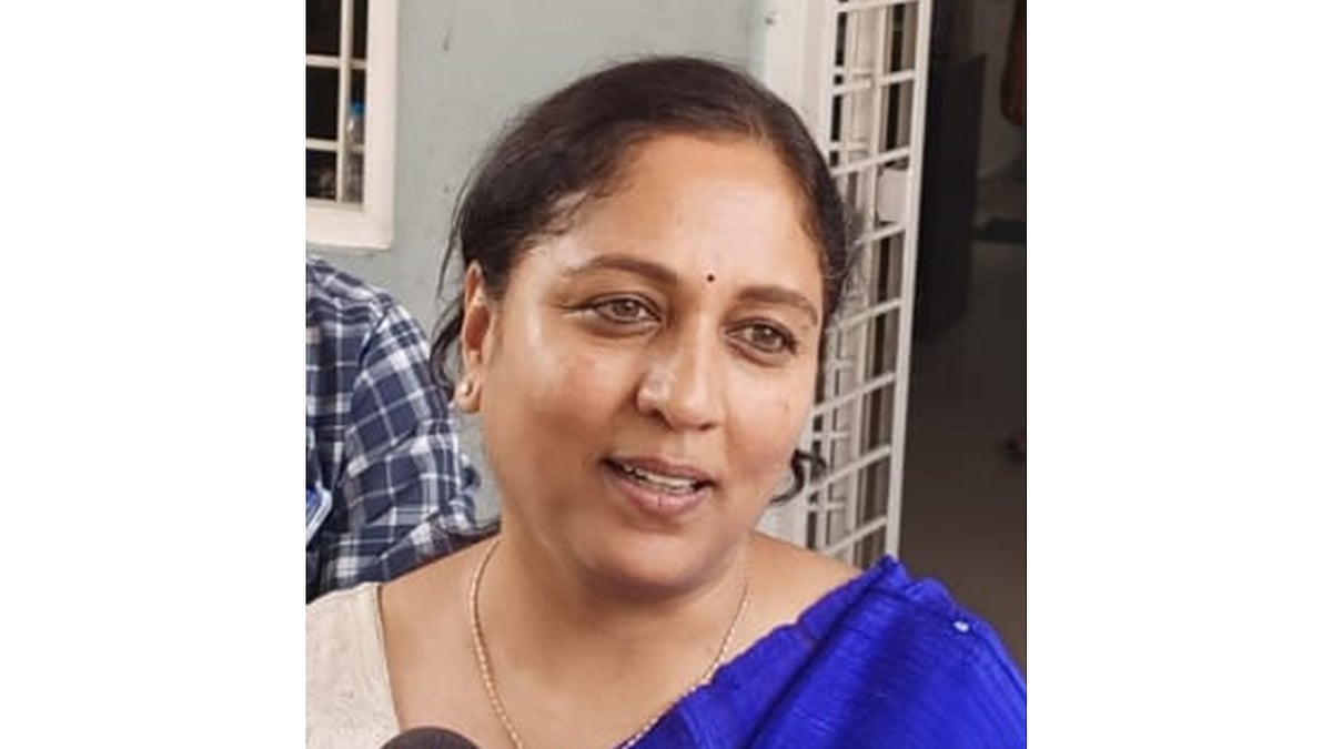 Bengaluru cops question Muthappa’s second wife in Ricky Rai attack