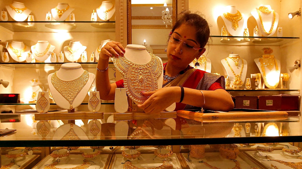 Gold, silver buying sentiment may remain strong on Akshaya Tritiya ...
