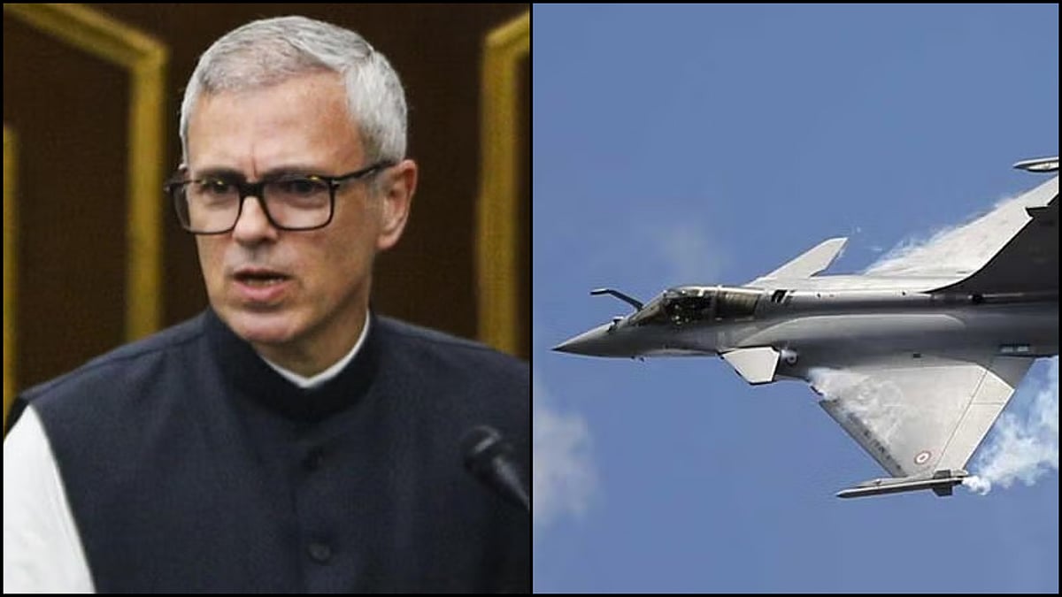 DH Evening Brief: India-Pak Tensions Rise, Omar Abdullah Admits Failure ...