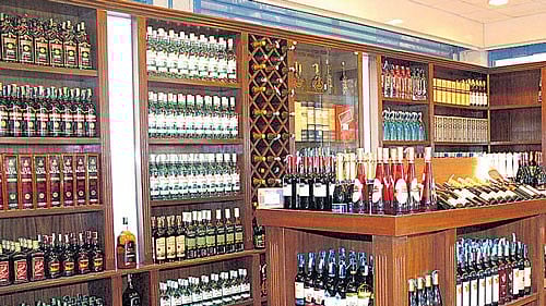 Tripura Liquor Revenue: Tripura’s Liquor Revenue Rises, but IMFL ...