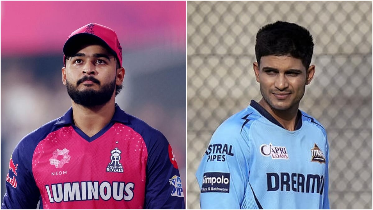 IPL 2025 Match 47: RR Win Toss, Opt to Bowl First Against GT