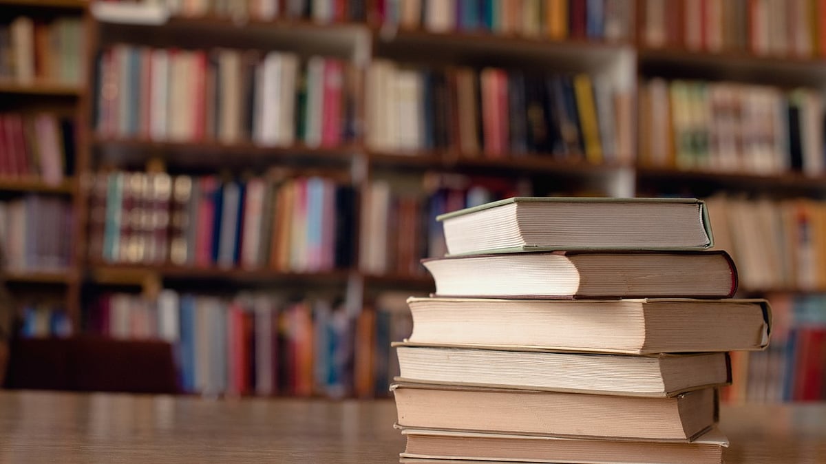 New rural libraries in K'taka: Books procured, computers next