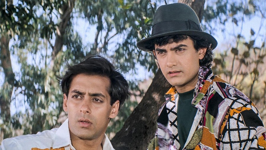 Andaz Apna Apna Re-Release: Cult Classic Earns Rs 1.2 Crore in 3 Days