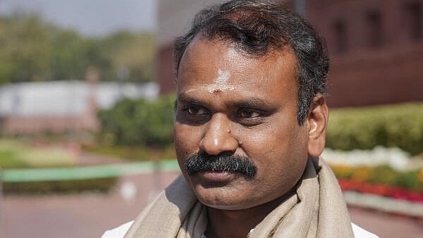 DMK Govt Deceiving Sanitation Workers: Union Minister L Murugan Slams ...