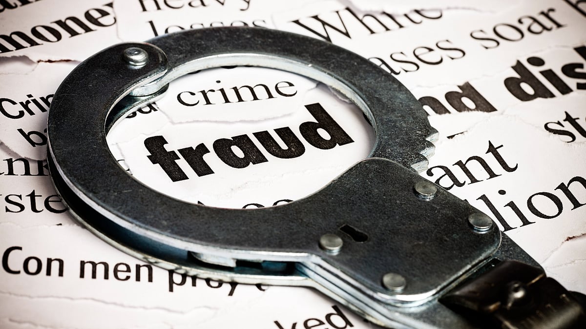 US Scam Case: 2 Indian Students Charged with Defrauding Elderly Victim