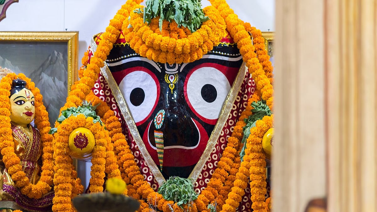 Chariot making process for Lord Jagannath's Rath Yatra begins in Puri