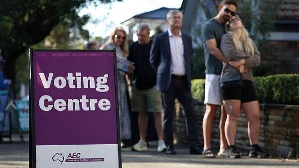 Explained | What you need to know about Australia's upcoming election