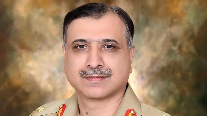 Pakistan Security Shake-Up: ISI Chief Asim Malik Appointed NSA Amid ...