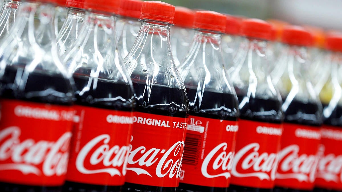 Jubilant Beverages get CCI nod to acquire 40% stake in Hindustan Coca ...