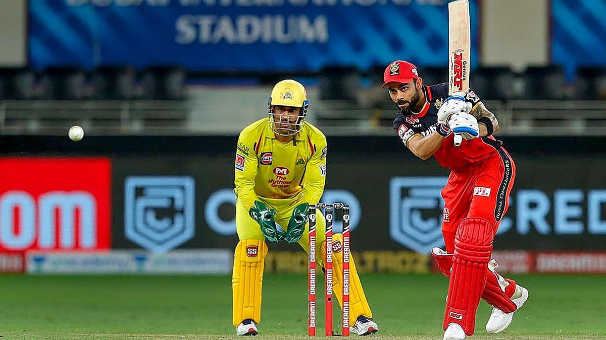 IPL 2025 | RCB eye edge in play-offs race, CSK an elusive win in the ...