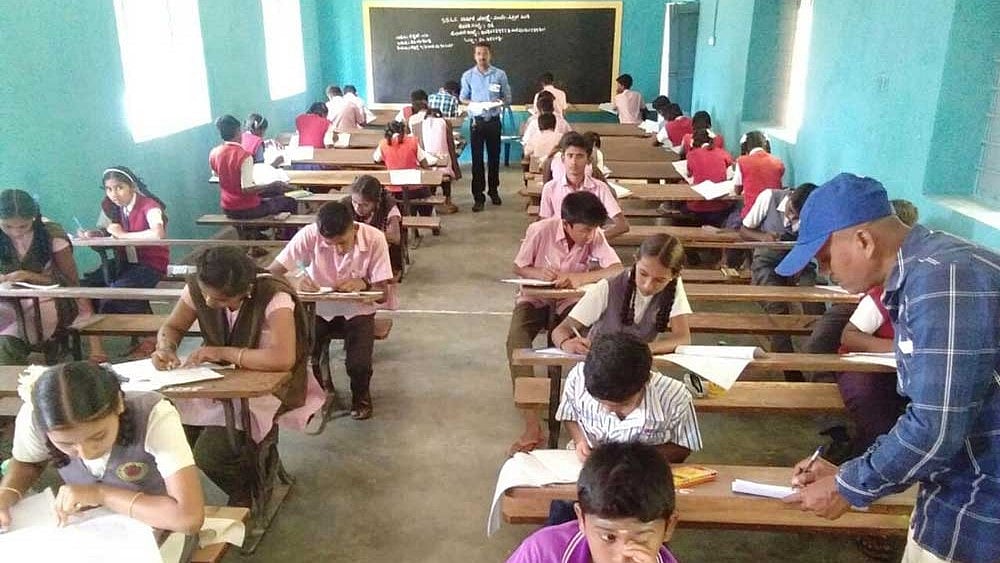 Karnataka SSLC results improve by 8 percentage points to 62.34%; 22 ...