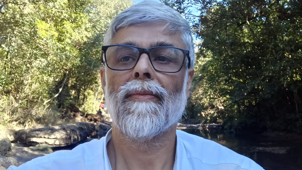 Prasenjit Biswas
