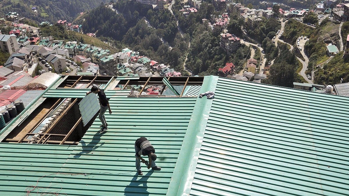 Sanjauli Mosque Demolition: Shimla Court Orders Full Removal of ...